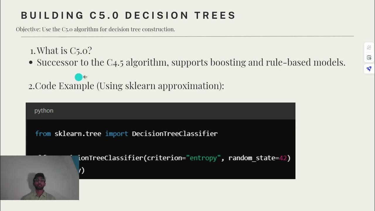 #4 | Data Preparation Phase to Model the Data | Data Science | Assignment - YouTube