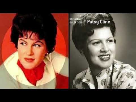 Patsy Cline So Wrong - YouTube