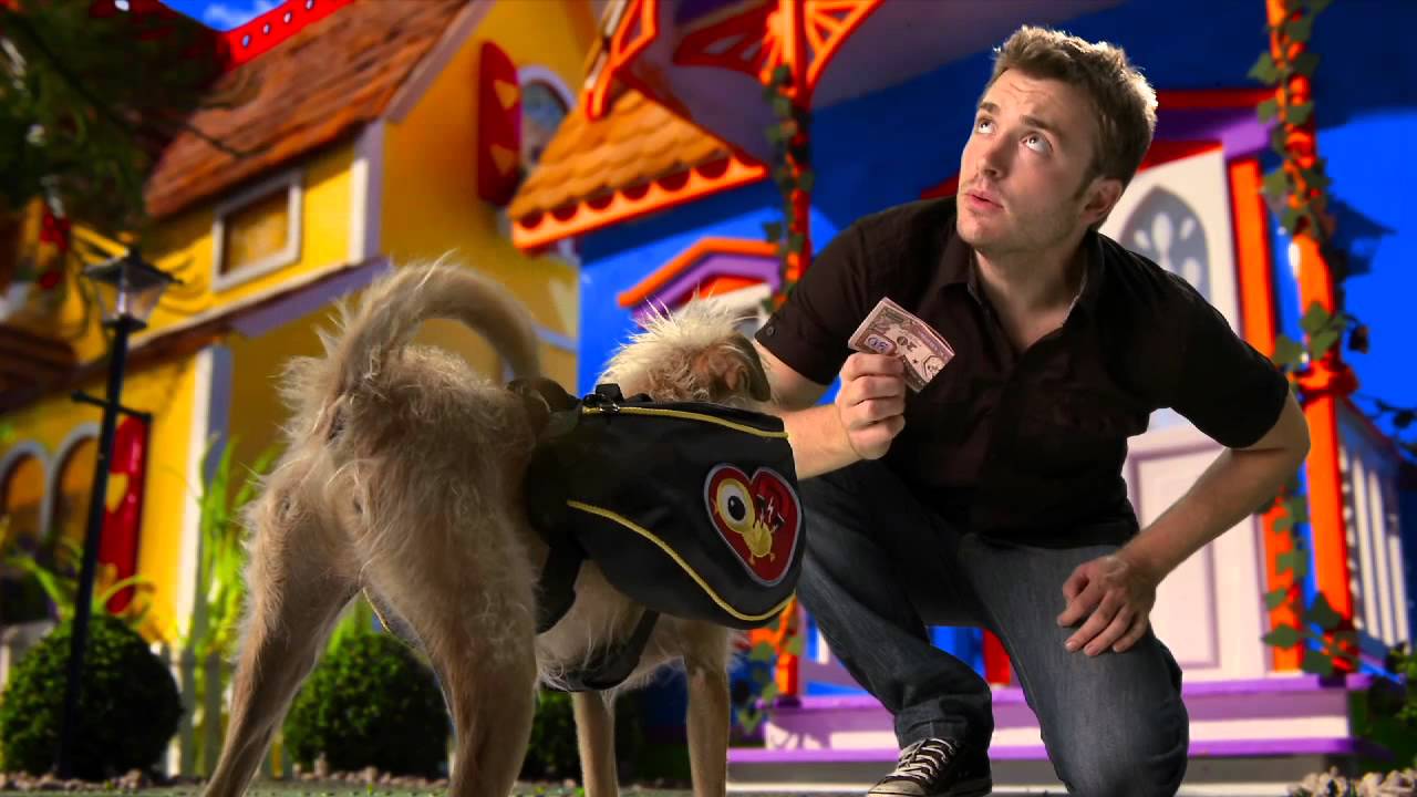 Adonis (Short Film) Trailer - YouTube