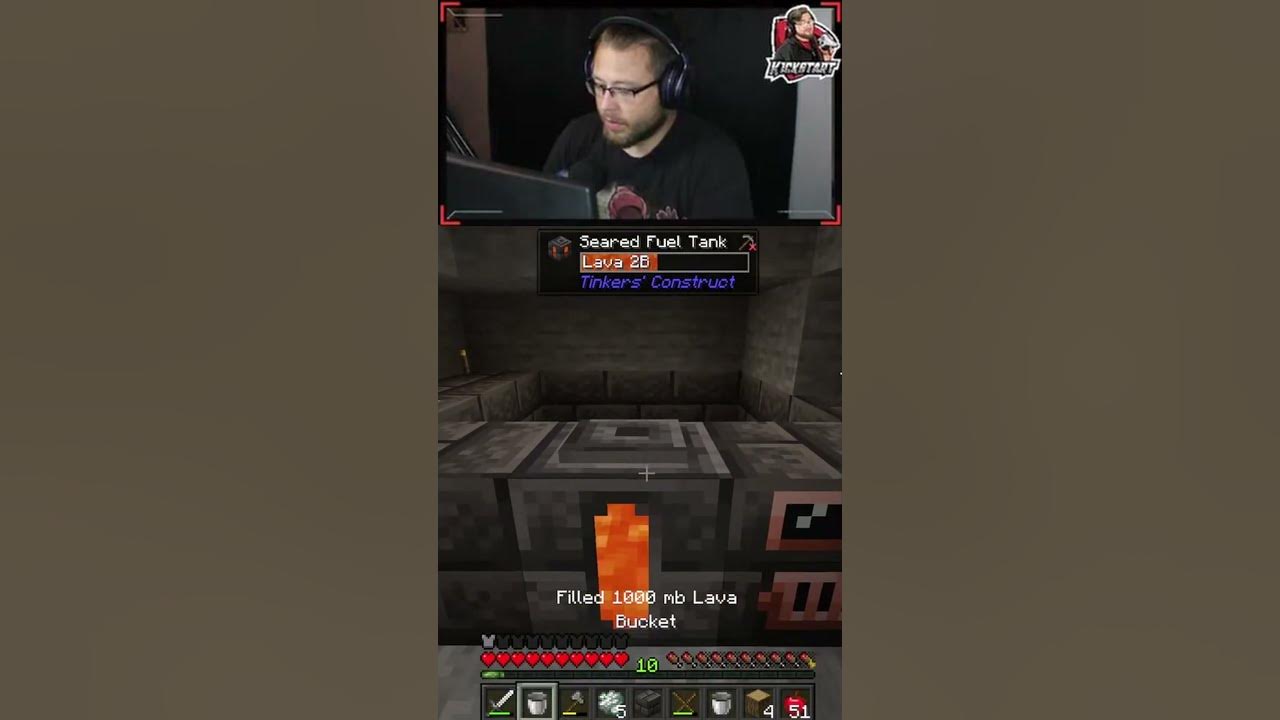 How to make and use the Tinkers construct smeltery in Stoneblock 3 ...