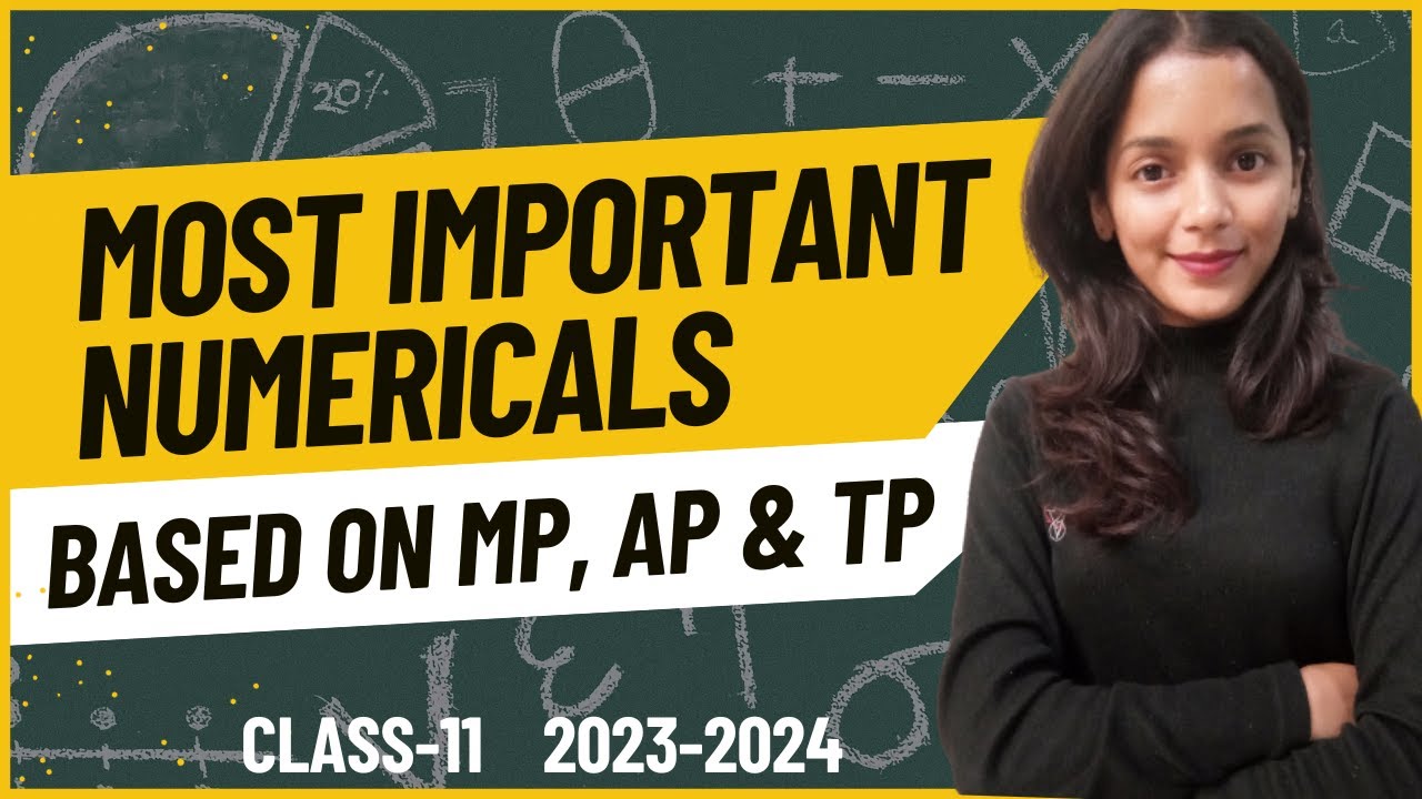 Class-11 | Production function & Returns to a Factor | Important ...