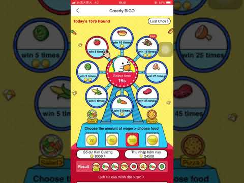 Bigo Live - Thánh đặt Salat