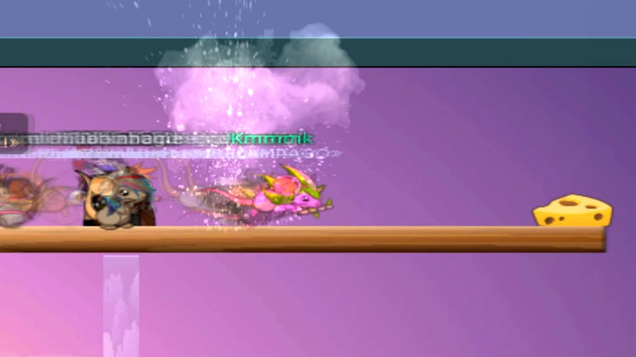 Transformice - Kmmmk - YouTube