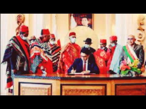 NY TANTARA MARINA MAHAKASIKA ATSIKA MALAGASY ANDRIANAMPOINIMERINA - YouTube