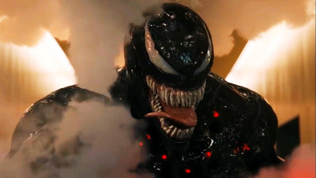 || Venom || Edit - YouTube