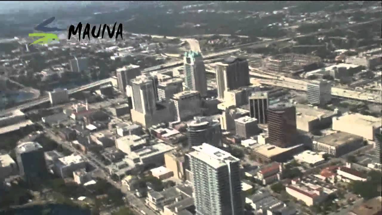 Mauiva Pax Brief - YouTube