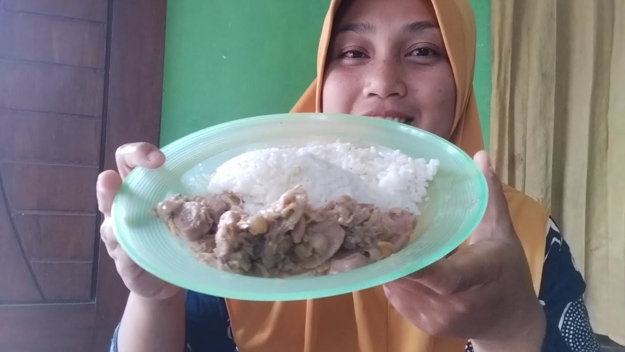 MENUKU PAGI INI|| BLENDRANG TEWEL!Uasiin Reekk!🤣 - YouTube