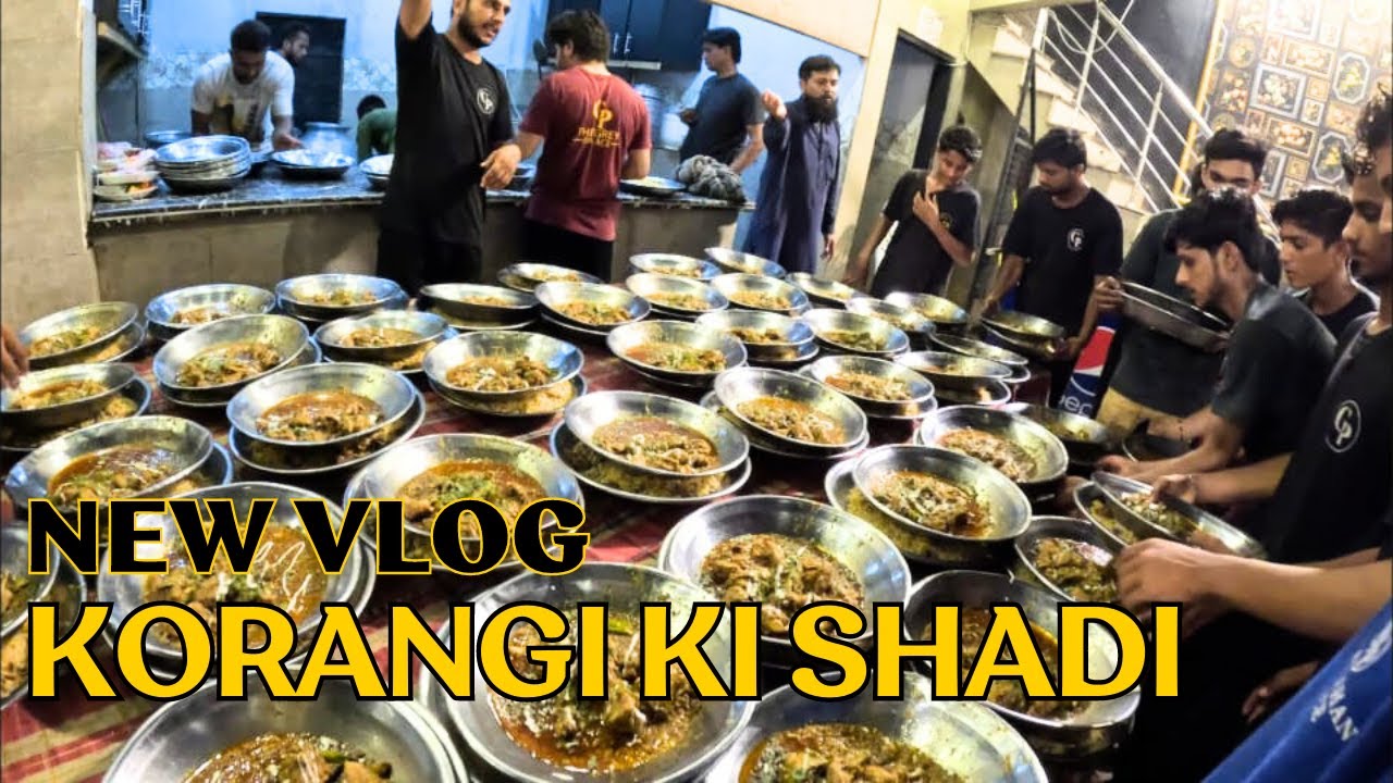 Korangi ki Famous Biryani| Korangi Walay Karachi |Masharib Khan. #2023 ...