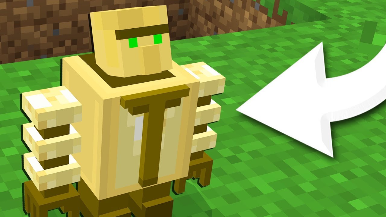 WHAT ARE THESE NEW MINECRAFT MOBS YouTube WHAT ARE THESE NEW MINECRAFT MOBS YouTube