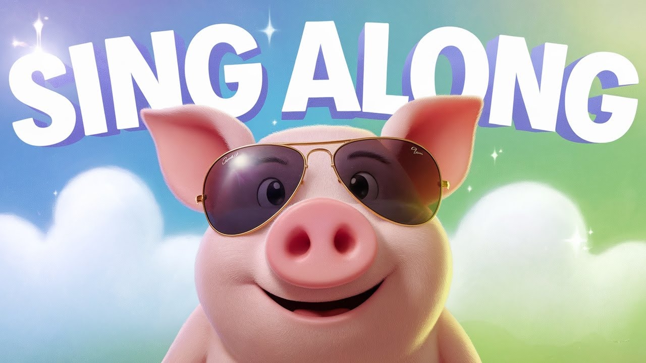 Nursery Rhymes Sing - Along - YouTube