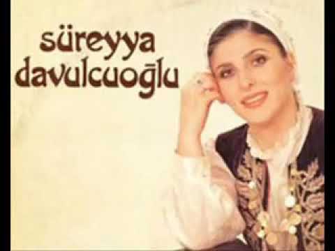süreyya davulcuoğlu