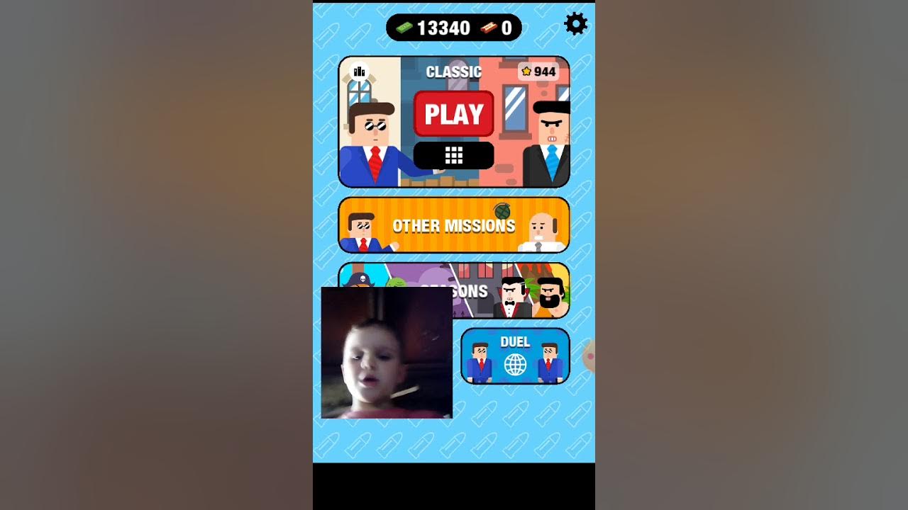 Играю в мистер пуля - YouTube