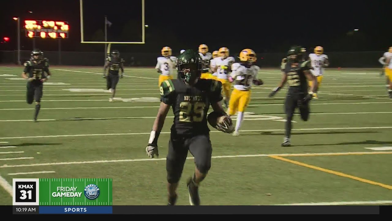 Friday Gameday - Season Highlight Recap! - YouTube