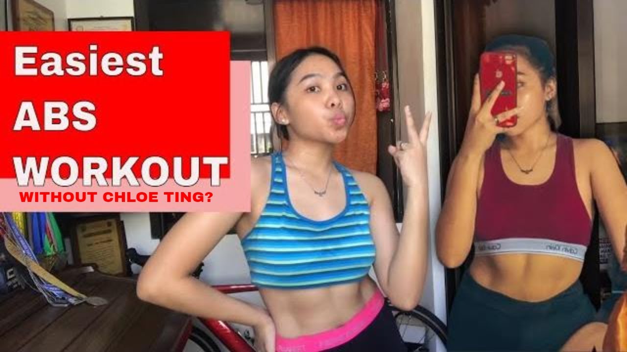 PAANO MAGKA-ABS IN JUST 10 DAYS | EFFECTIVE TALAGA ‘TO | PHILIPPINES ...