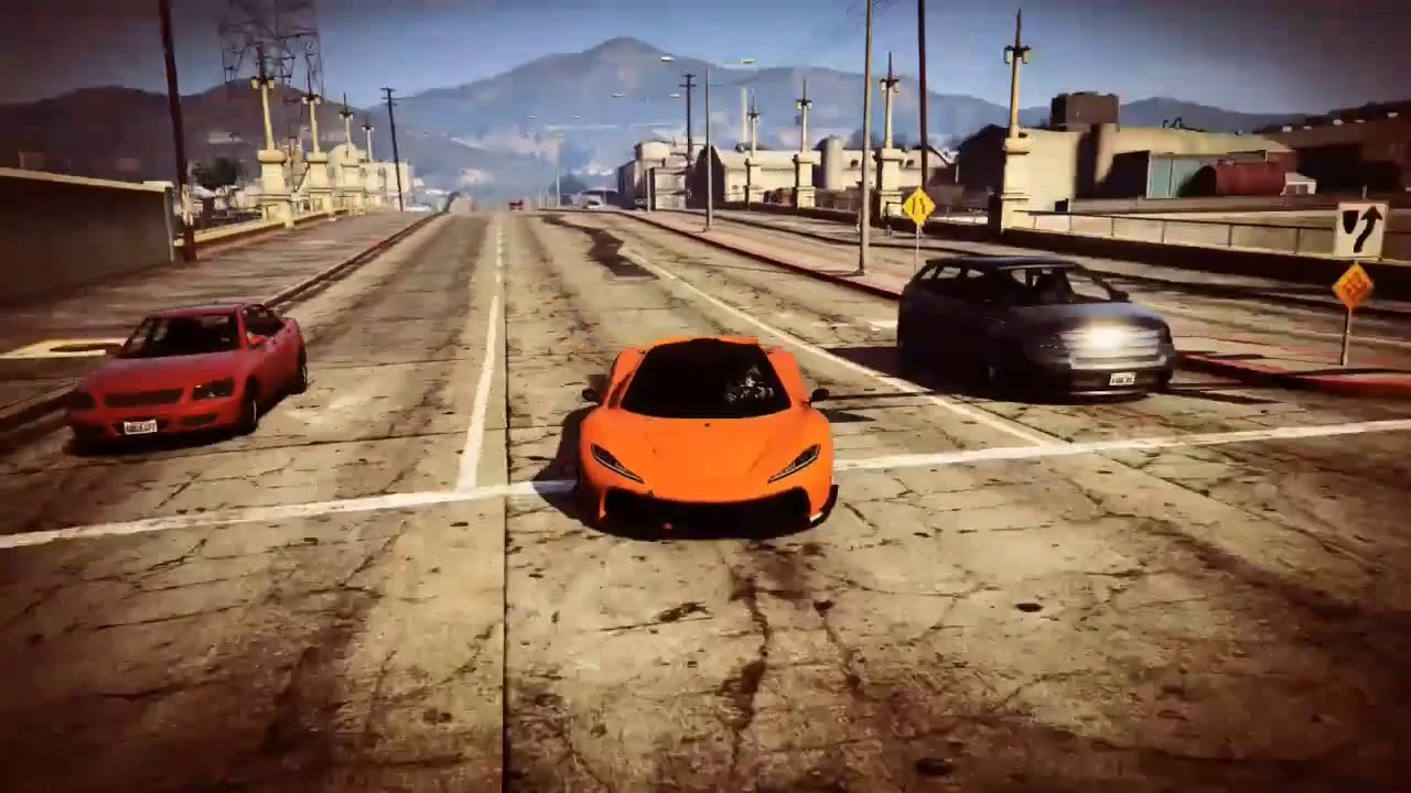 Gta v 2 - YouTube