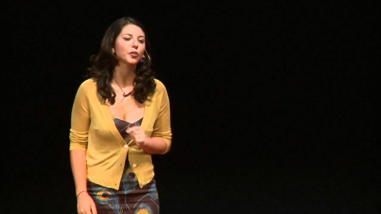 TEDxABQ - Shana Rappaport - Education for Action in Action - YouTube