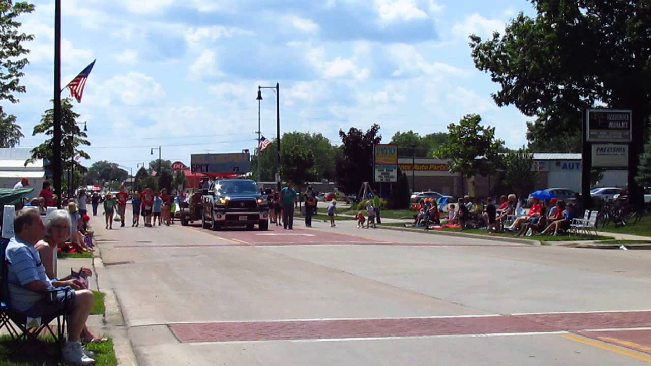 Flags of Freedom Parade 6-27-2015 -- 6 of 8 - YouTube