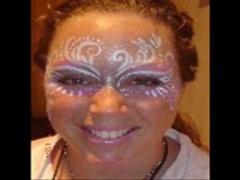 Magical faces - YouTube