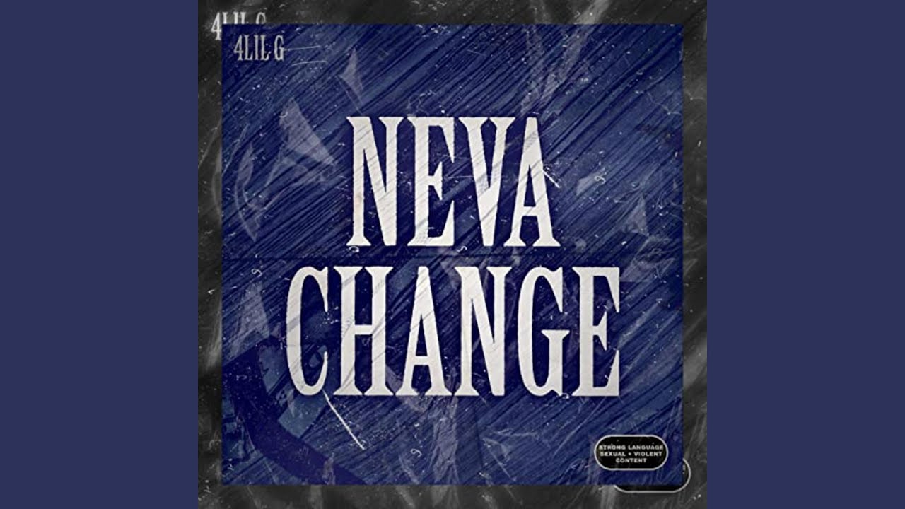 Neva Change - YouTube
