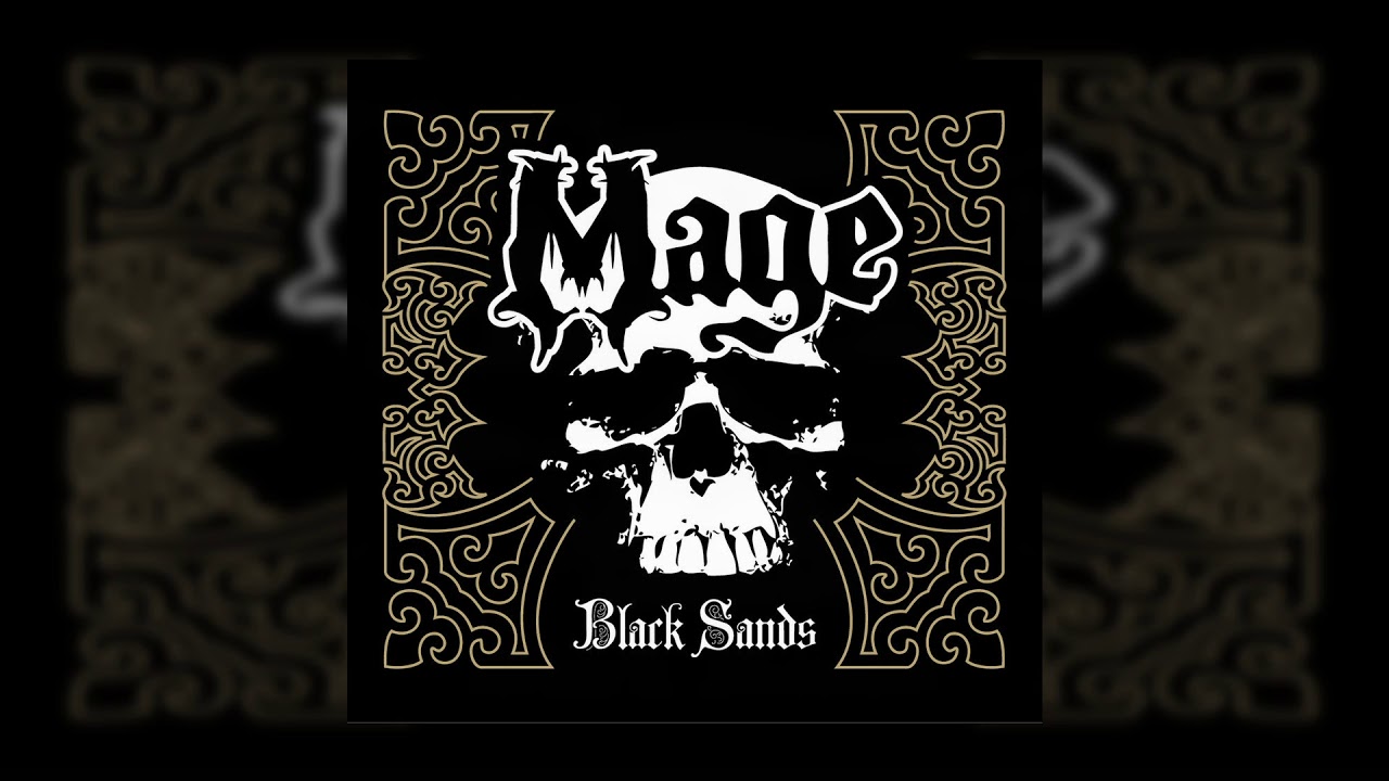 Mage - Super Supremacy - YouTube