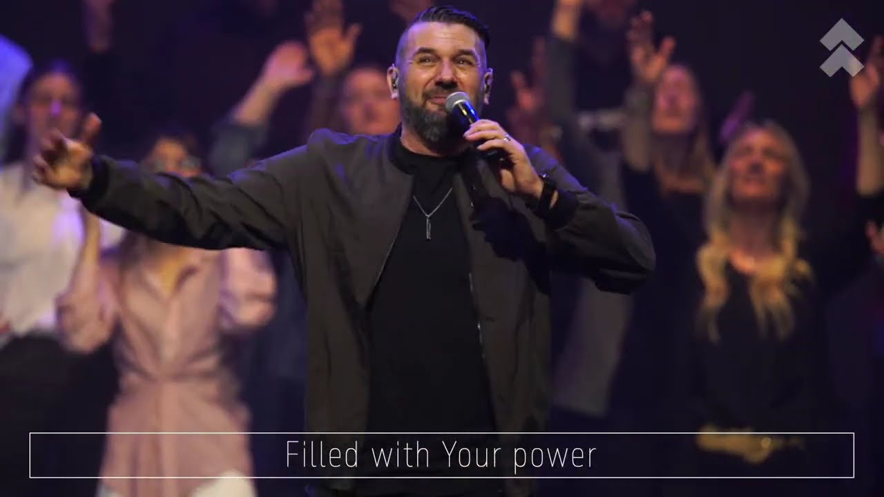 Maximizing Divine Influence / Pastor Randy Goldenberg / FCF Church ...
