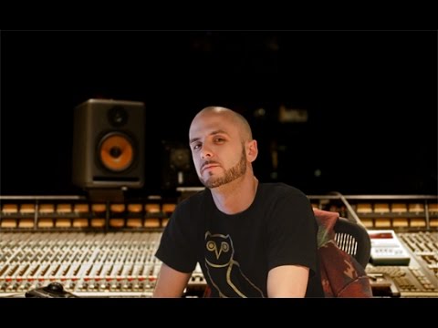 Noah 40 Shebib Type Beat (Prod. MIKE Beats) - YouTube