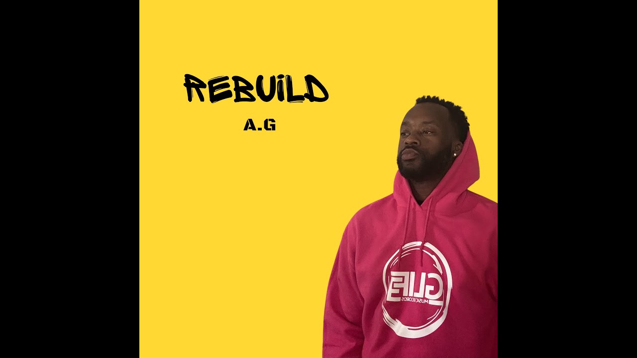 Rebuild prod. by H3 Music (Visualizer) - YouTube