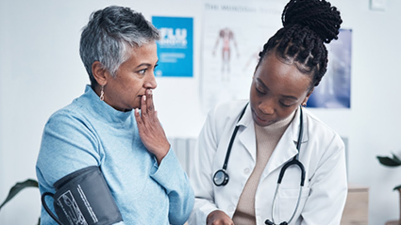 Early Study Finds Experimental Shot Helps Lower Blood Pressure for ...