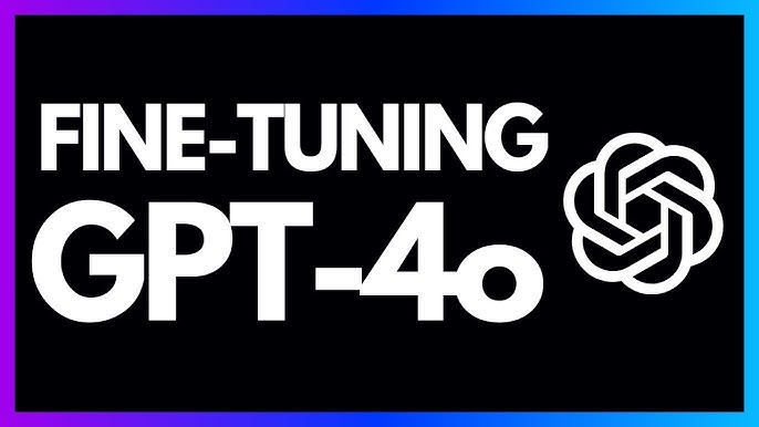 Fine-tuning LLMs: Using OpenAI's GPT3.5 to fine-tune your own custom model | by GP Sandhu