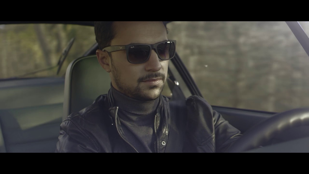 SLATE GREY - Porsche 930 Turbo - YouTube