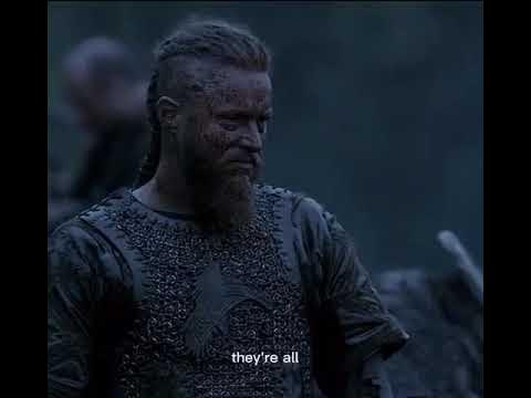 🔥 Ragnar Lothbrok: The Viking Who Became a Legend ⚔️ - YouTube