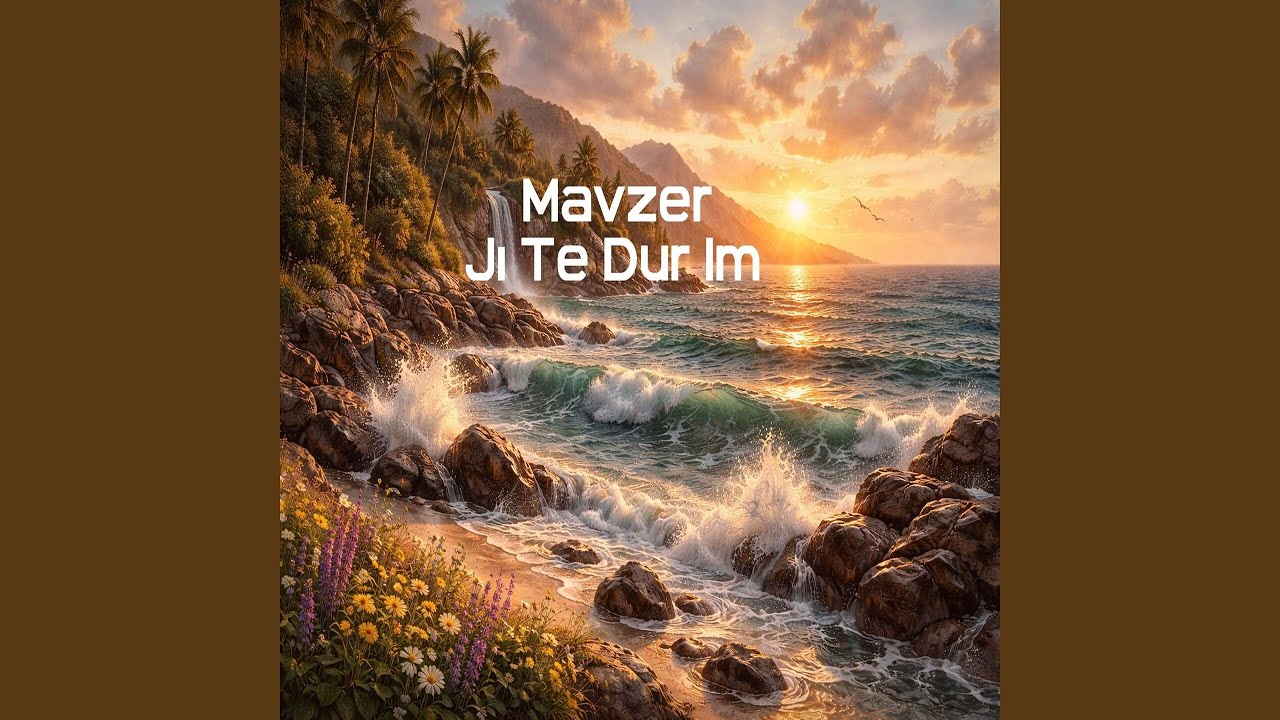 Jı Te Dur Im (Deep Remix) - YouTube