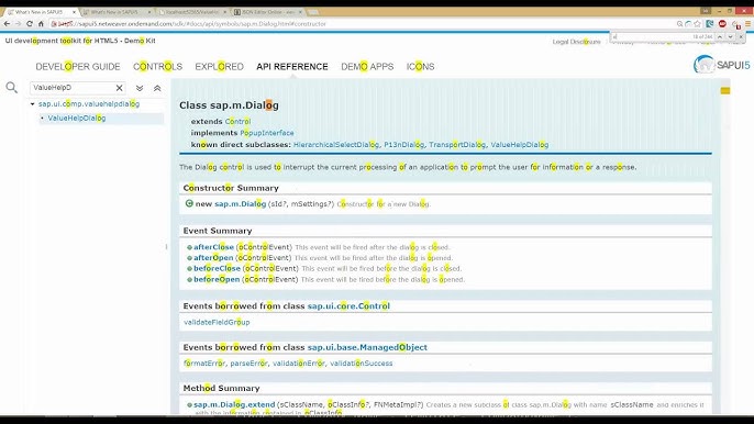 Openui5 On X Search Tip To Find All New Draganddrop 60 Off