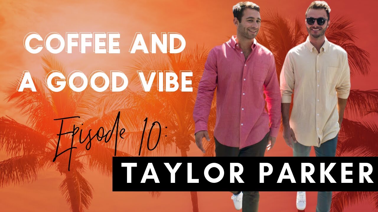 Taylor Offer & Parker Burr: Forbes Under 30 | FEAT Socks - YouTube