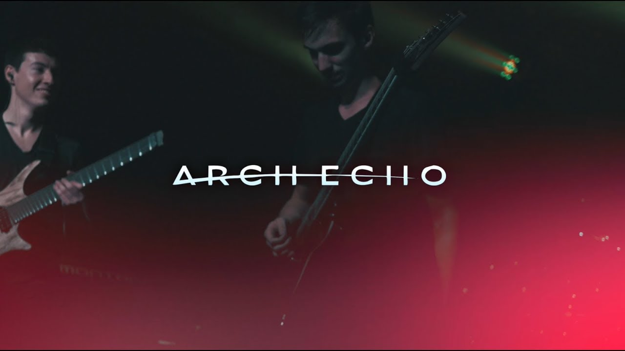 Arch Echo - My Head Sometimes - YouTube