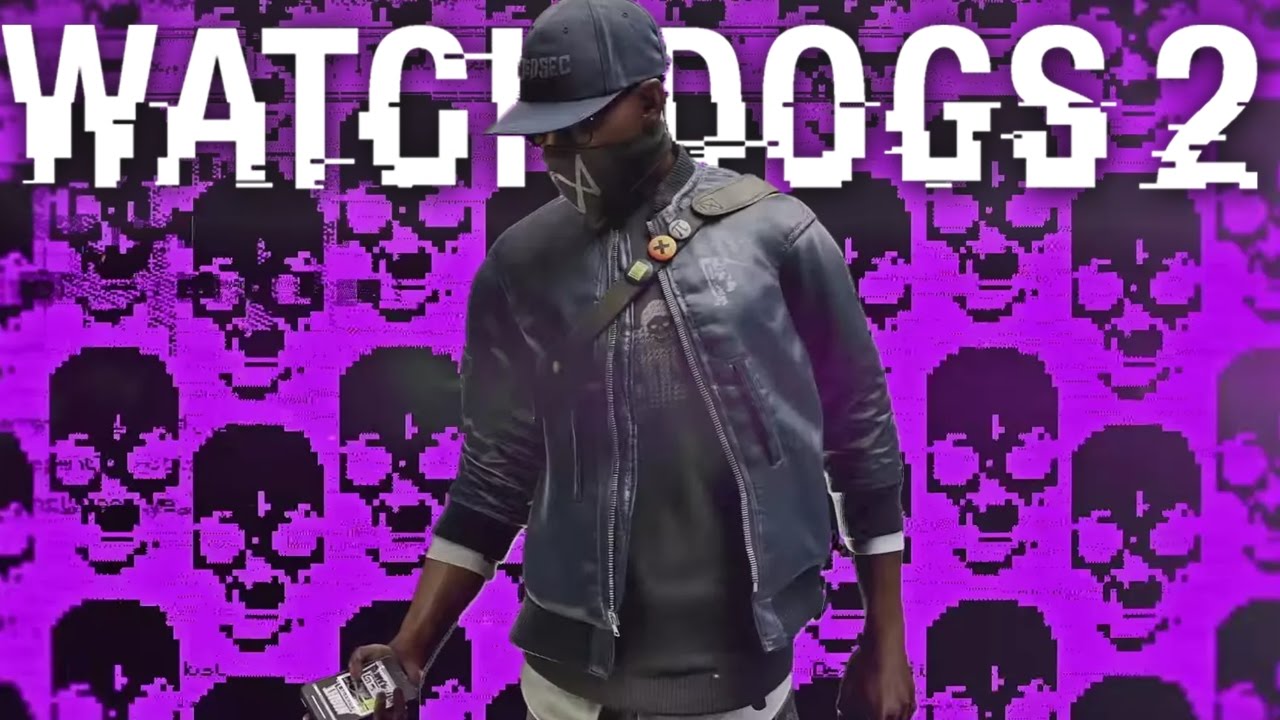 Watch Dogs 2 - Open World Gameplay Livestream [No Spoilers] - YouTube