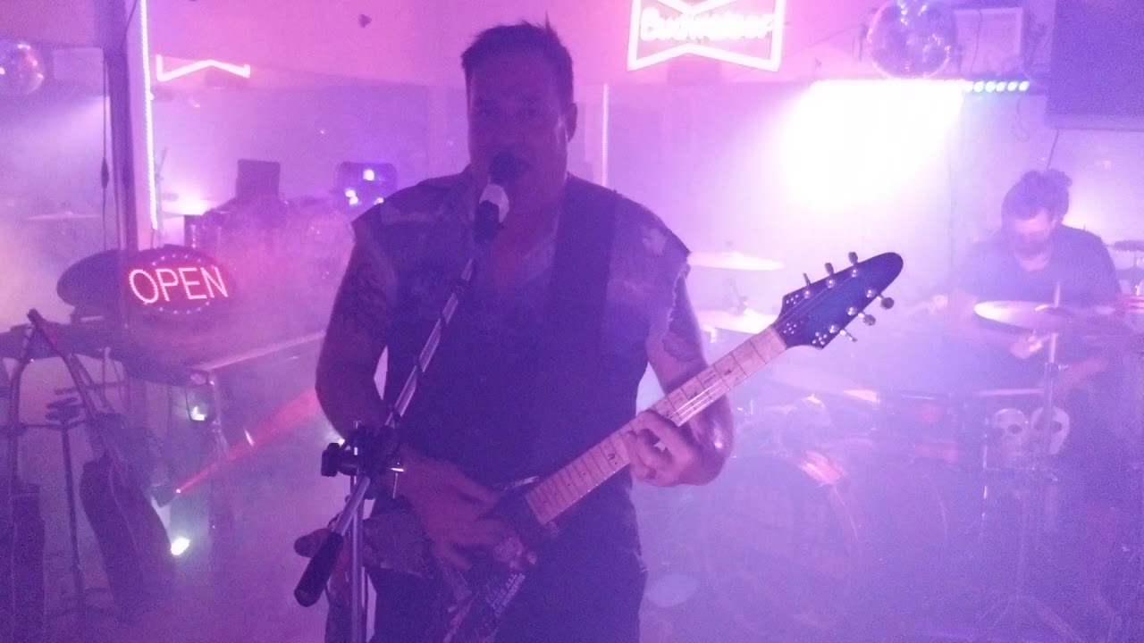 AREA 51 MARCHING BAND "SHAFFER STADIUM NEW YORK"I HATE GIRLS JULY 2018 ...