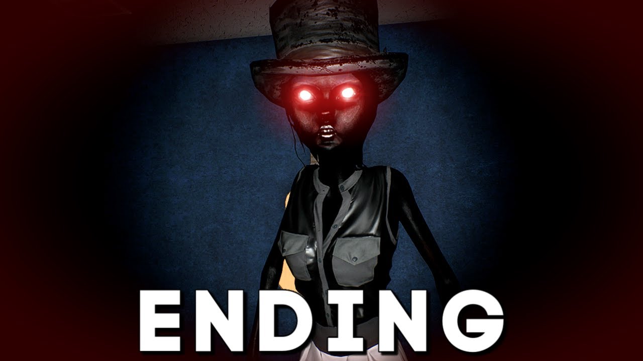 MORTEM Demo - Full Walkthrough Gameplay (ENDING) - YouTube