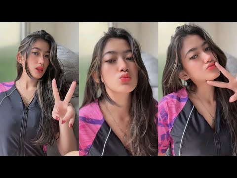 Kira / Syakirah Bilqis [TikTok Live] 260106 [3/3]