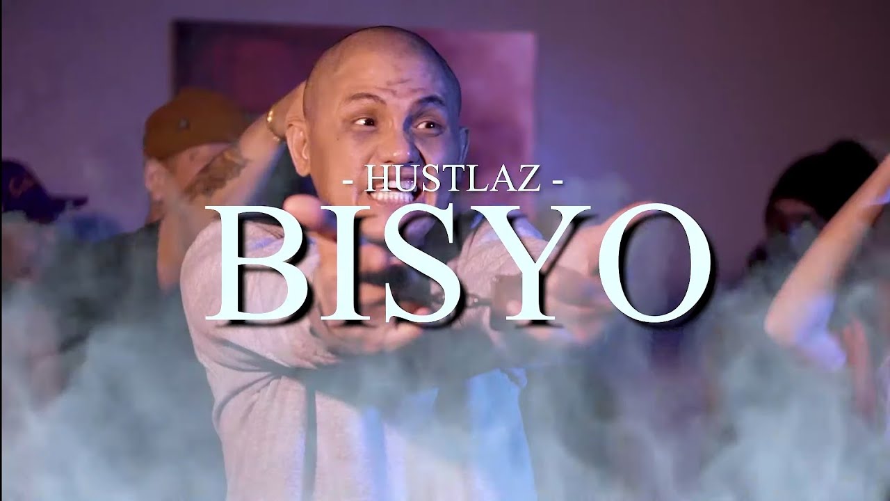 BISYO- Hustlaz ft. Inhead of Native Society and Homeryo of Dongalo ...