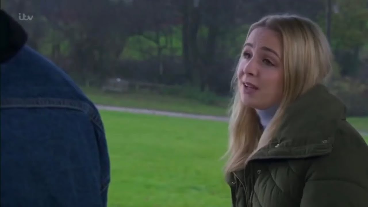 Belle Dingle 25th December 2019 Part 1 - YouTube