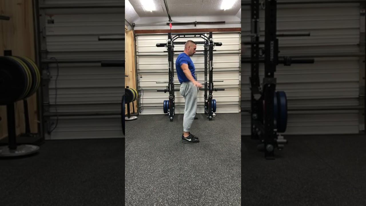 Red Band Shoulder Circles - YouTube