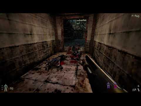 Kingpin Life of Crime Jesus with MODs Monkey Harris's Kingpin Patch v 6 ...