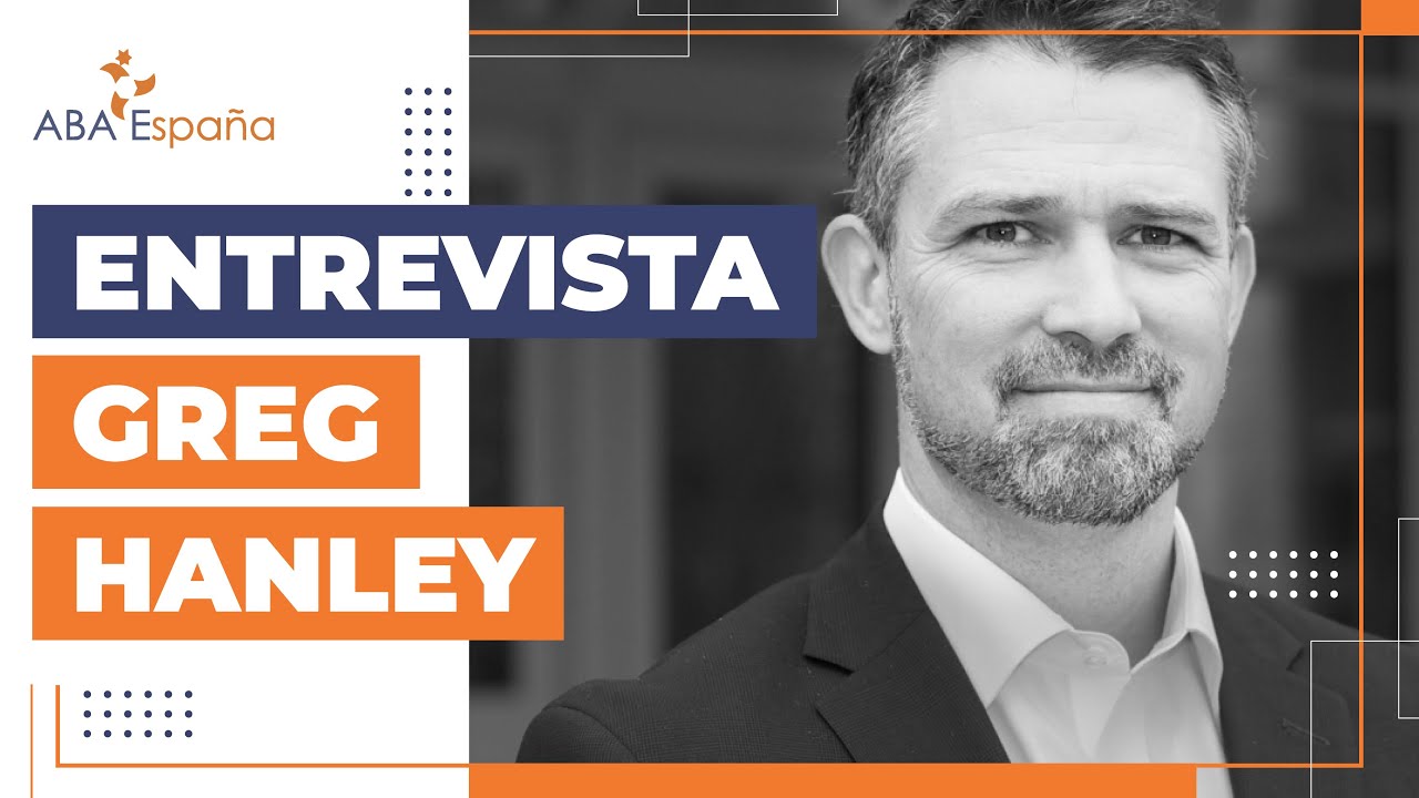 Entrevista con Gregory P. Hanley - YouTube