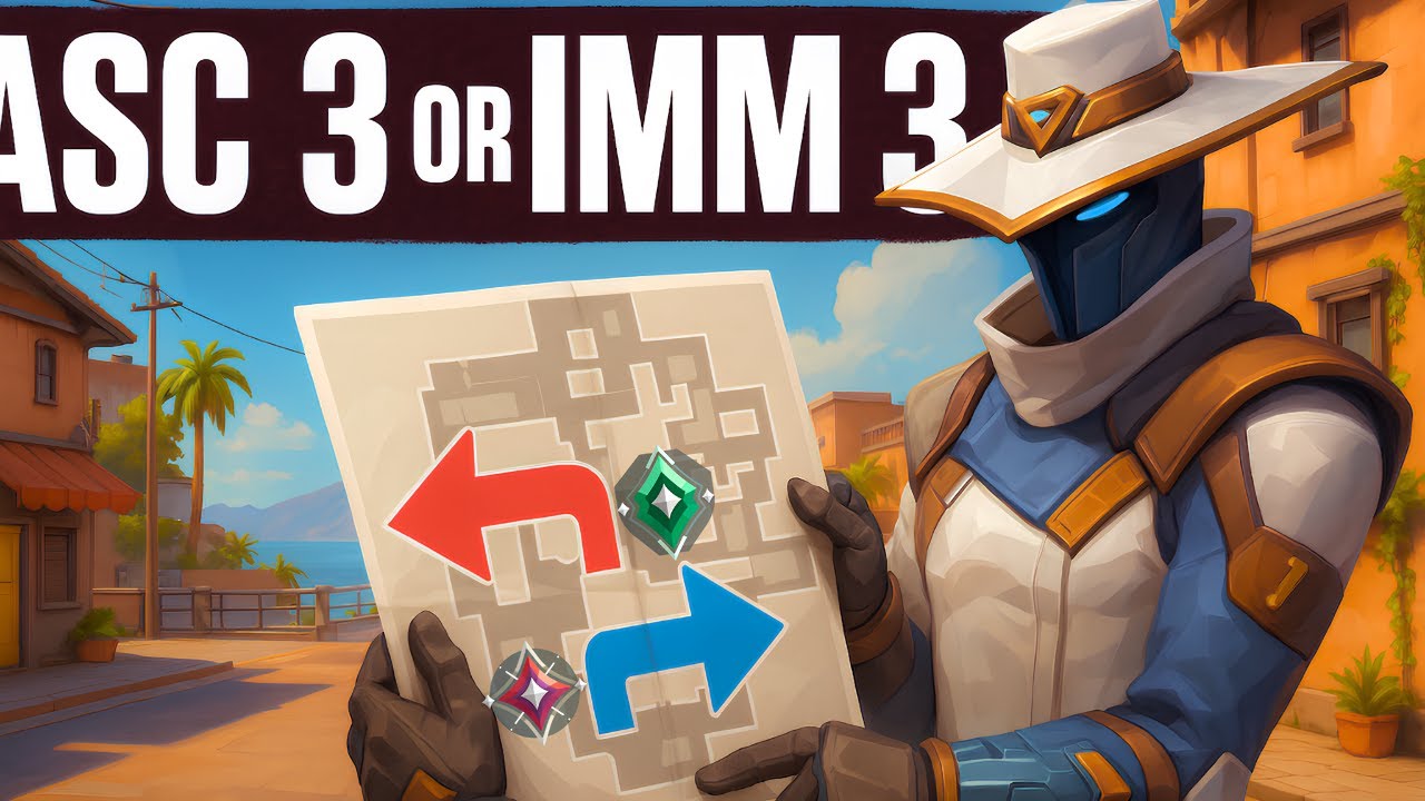 VAL FLASHBACK, IMMORTAL RANKED🔴!DISCORD !SOCIALS - YouTube