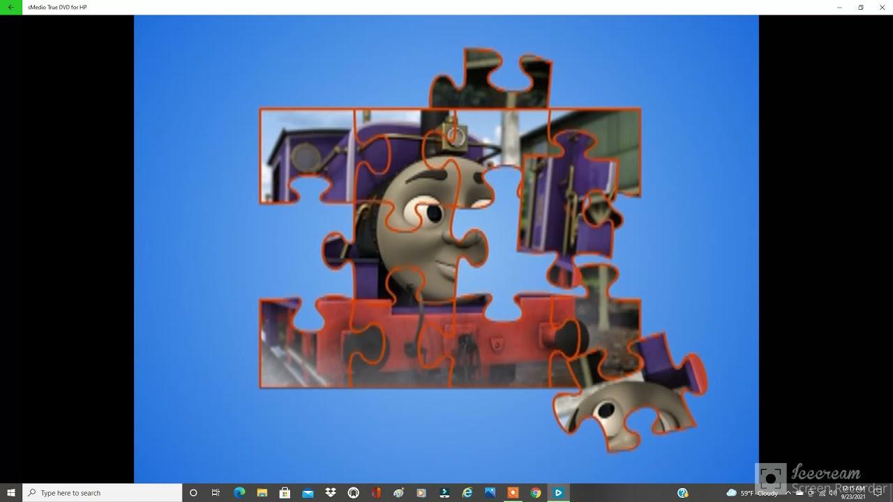 Guess Who Puzzles - YouTube