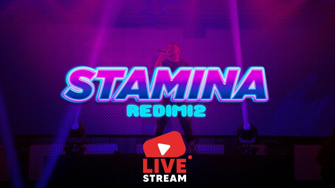 Redimi2 - Stamina Acordes - Chordify