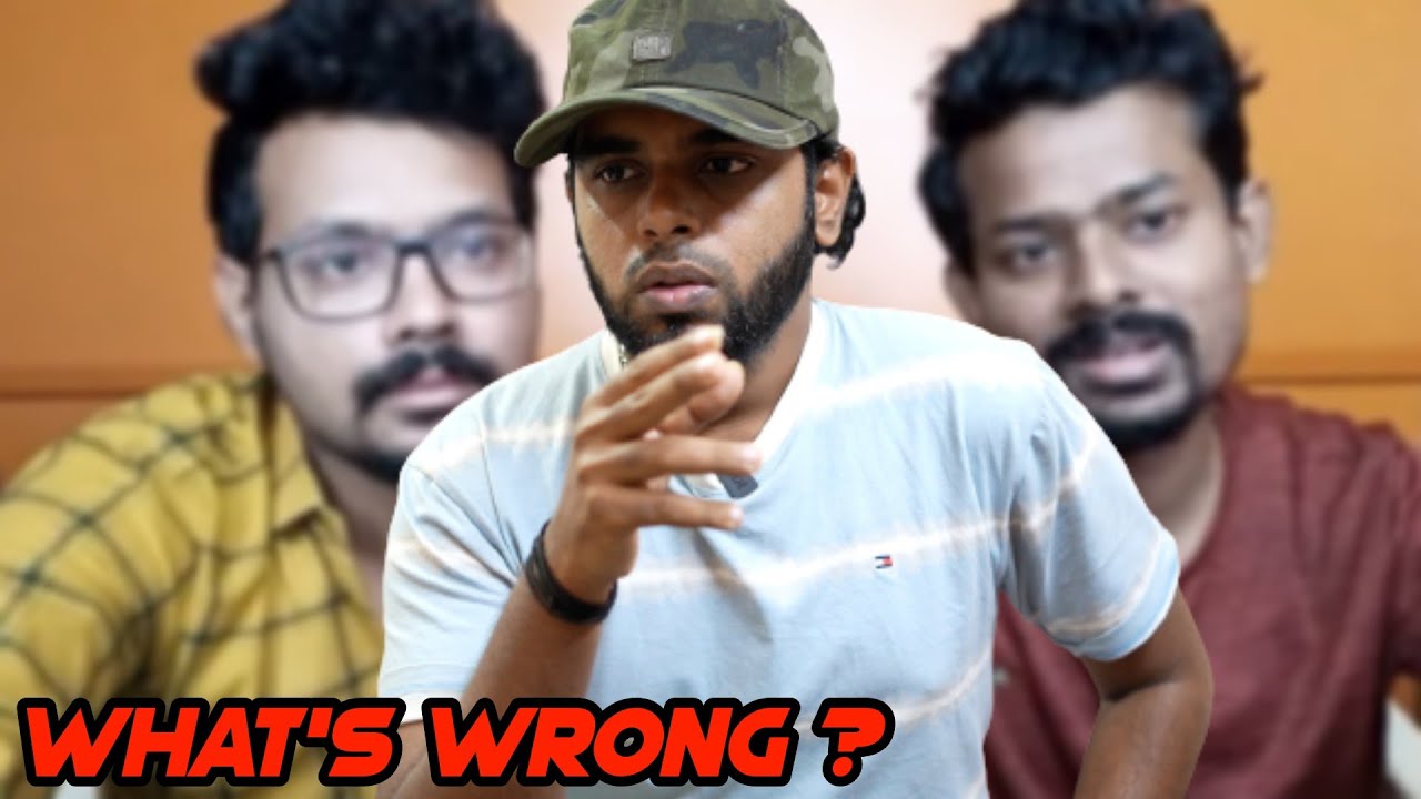 Dear Tamil Gaming Channel 🙏🏻 - Enowaytion Plus - YouTube