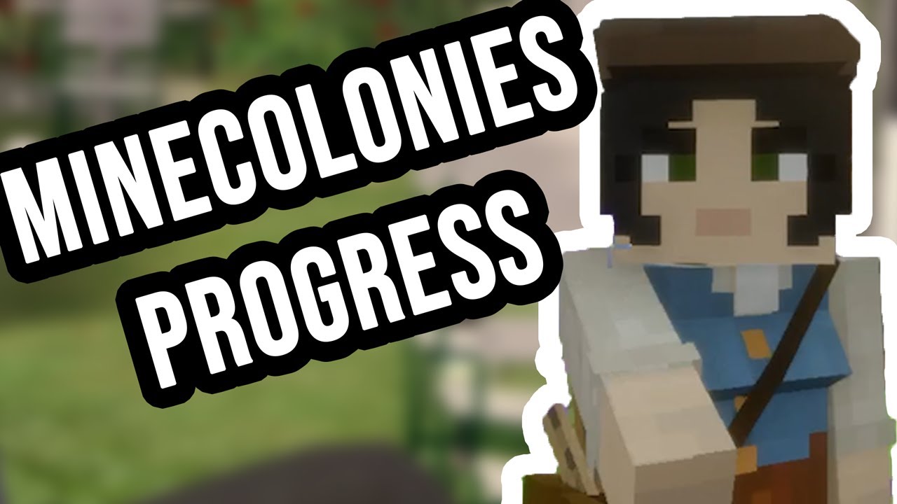 BUILDING THE TOWN! | NASA Computer | Minecraft 1.20 | 150+ Mods | 12 ...