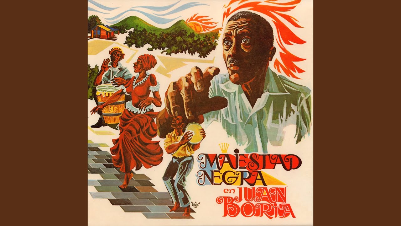 Danza Negra - YouTube